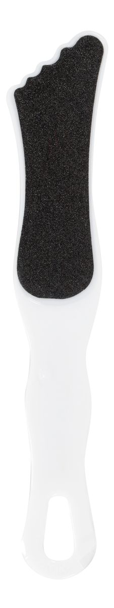 Tools for Beauty White Foot File | Med24.no