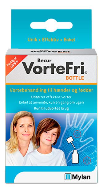 Kjøp VorteFri - 5 ml på Med24.no