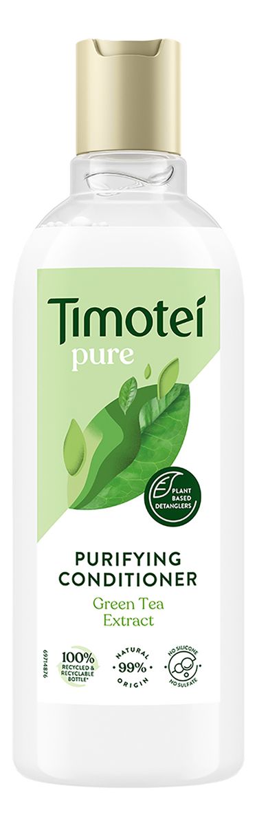 Kjøp Timotei Purifying Conditioner - 300 ml. billig hos Med24.no