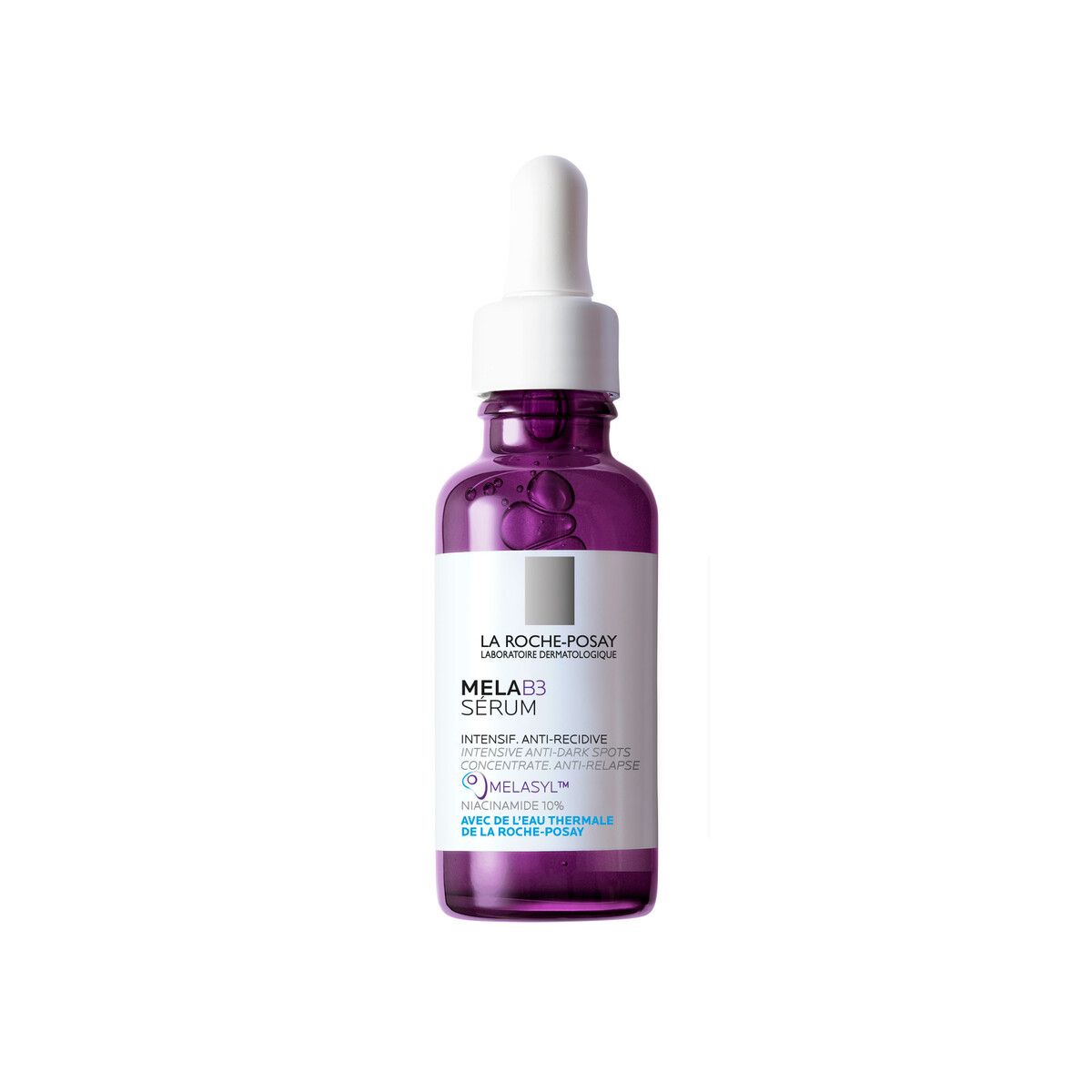 La Roche-Posay MelaB3 Serum - 30 ml. | Med24.no