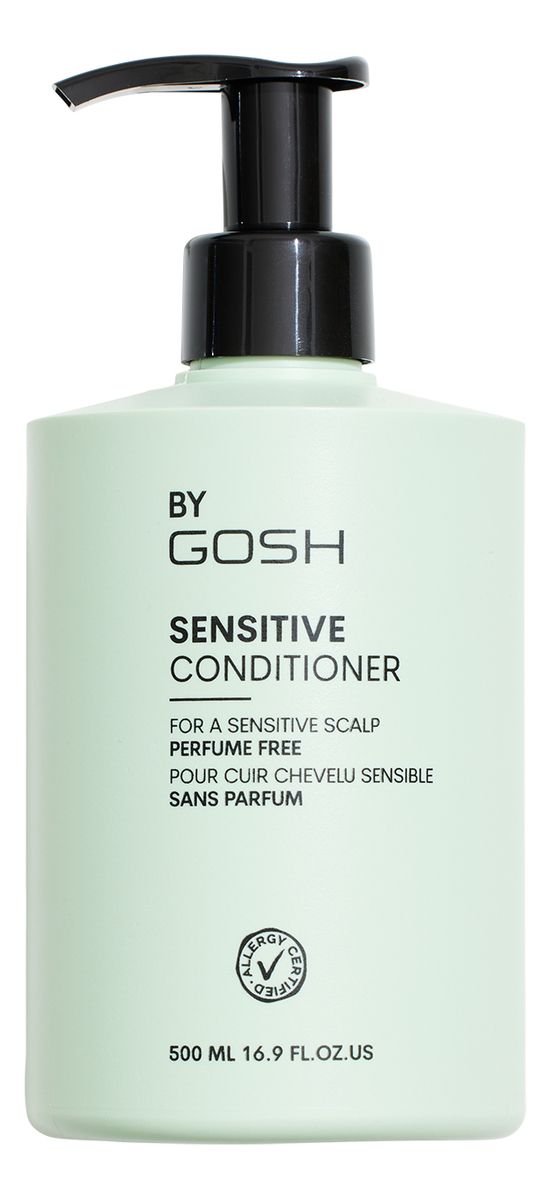 Kjøp GOSH Sensitive Conditioner - 500 ml billig hos Med24.no