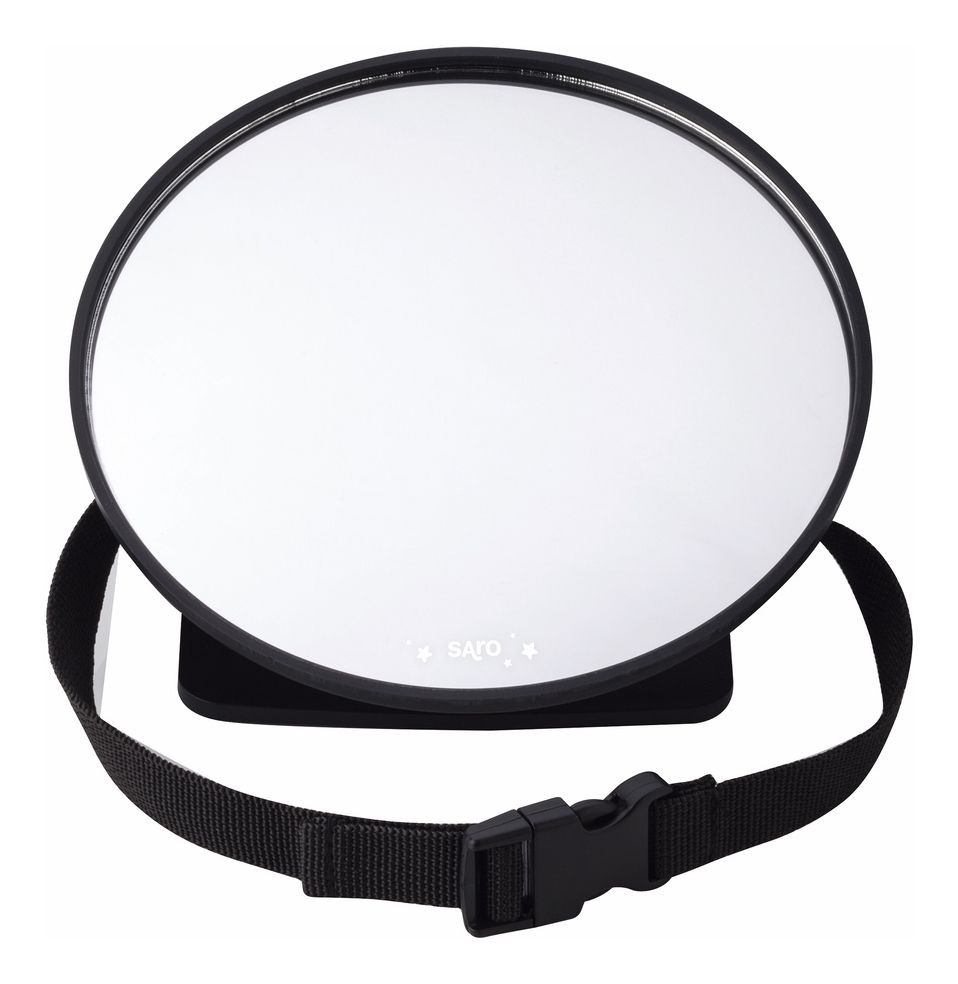 Kjøp SARO BABY Babysikkerhetsspeil - 1 stk. billig hos Med24.no