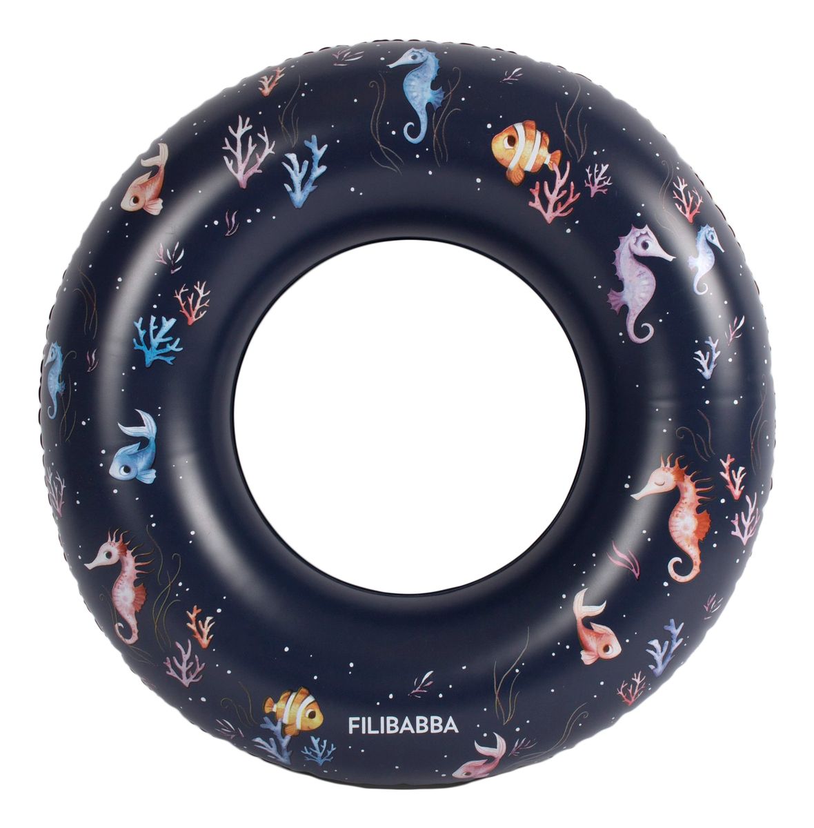 Kjøp Filibabba Badering Alfie - Rainbow Reef - 1 stk. hos Med24.no