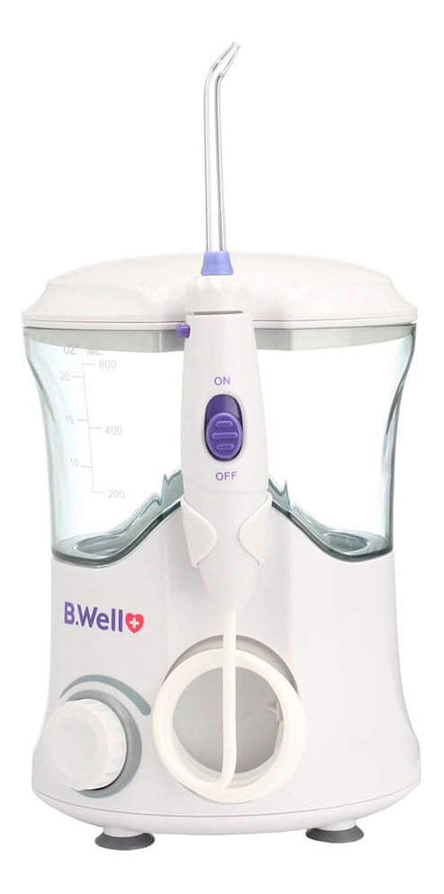 B.Well Water Flosser PRO-922 | Med24.no