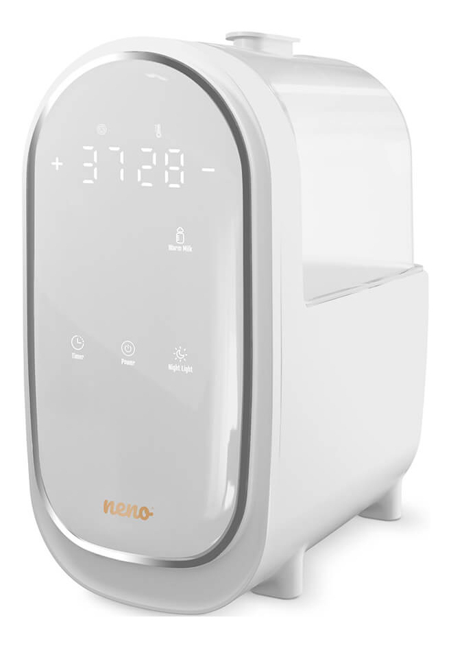 Kjøp Neno Lindo 6-i-1 Flaskesterilisator - 1 stk billig hos Med24.no