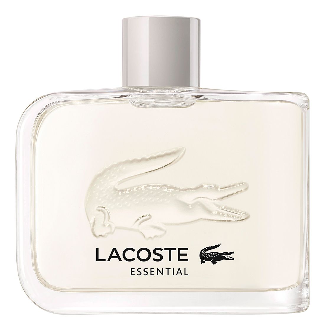 Kjøp Lacoste Essential Eau de Toilette - 100 ml. billig hos Med24.no
