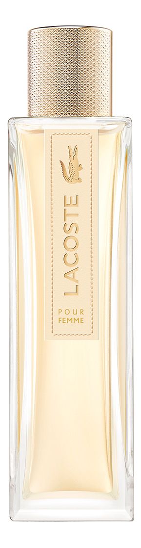Kjøp Lacoste Pour Femme Eau de Parfum - 90 ml. billig hos Med24.no