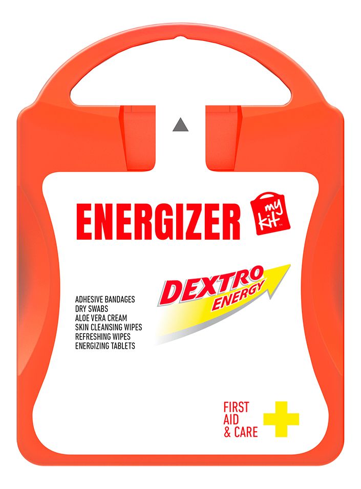 Kjøp MyKit Energiser - 1 stk billig hos Med24.no