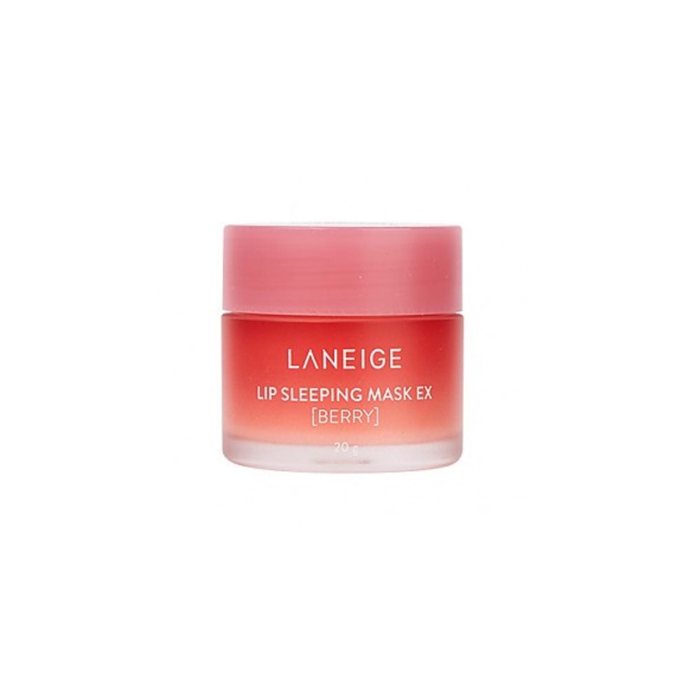 Laneige Lip Sleeping Mask Berry - 20 g. | Med24.no