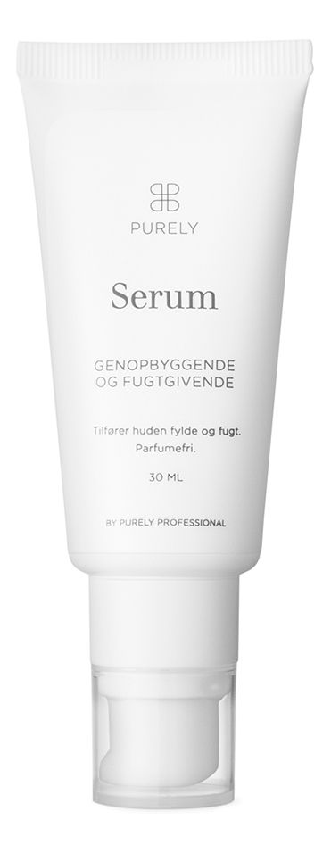 Kjøp Purely Professional Serum - 30 ml. billig hos Med24.no