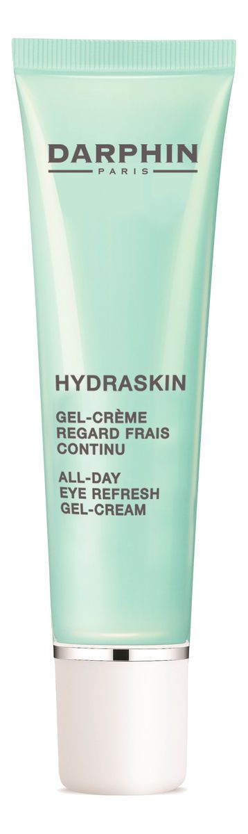 Darphin Hydraskin All-Day Eye Refresh Gel-Cream - 15 ml.