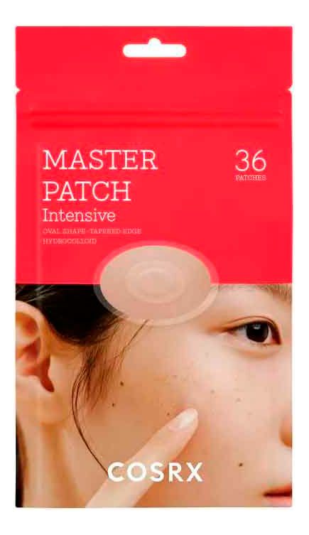 COSRX Master Patch Intensive - 36 stk.