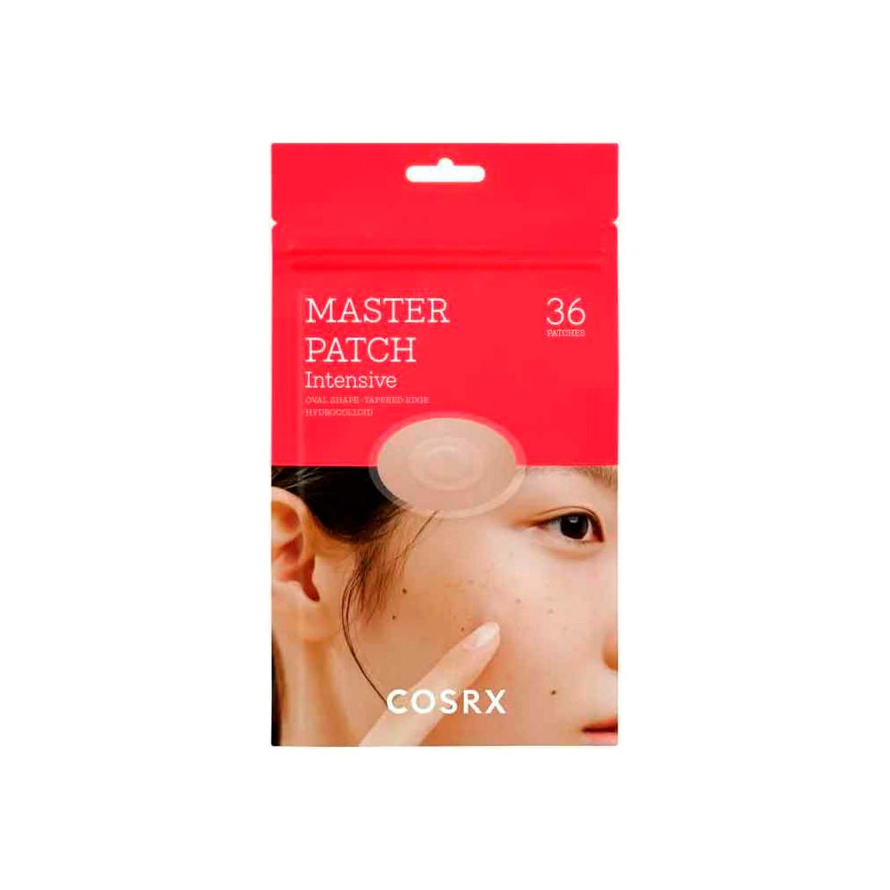 COSRX Master Patch Intensive - 36 stk.