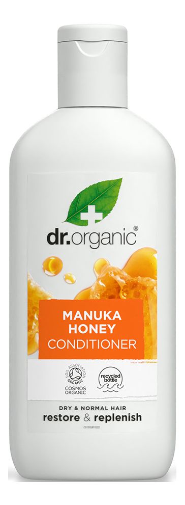 Kjøp Dr. Organic Manuka Honey Conditioner - 265 ml. på Med24.no