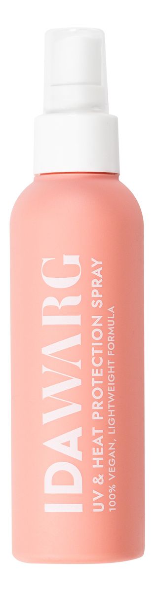 Ida Warg Heat Protection Spray 2.0 - 150 ml.