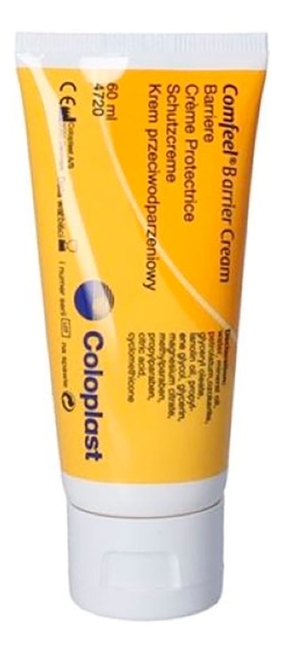 Kjøp Comfeel Barrierekrem - 60ml hos med24.no