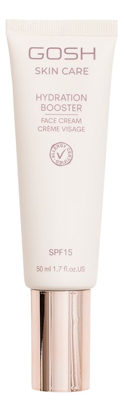 Kjøp GOSH Hydration Booster - 50 ml. billig hos Med24.no