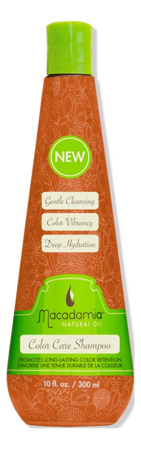 Kjøp Macadamia Colour Care Shampoo - 300 ml. billig hos Med24.no
