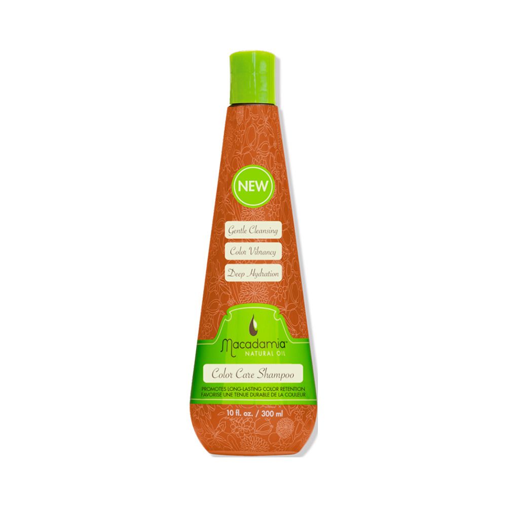 Kjøp Macadamia Colour Care Shampoo - 300 ml. billig hos Med24.no