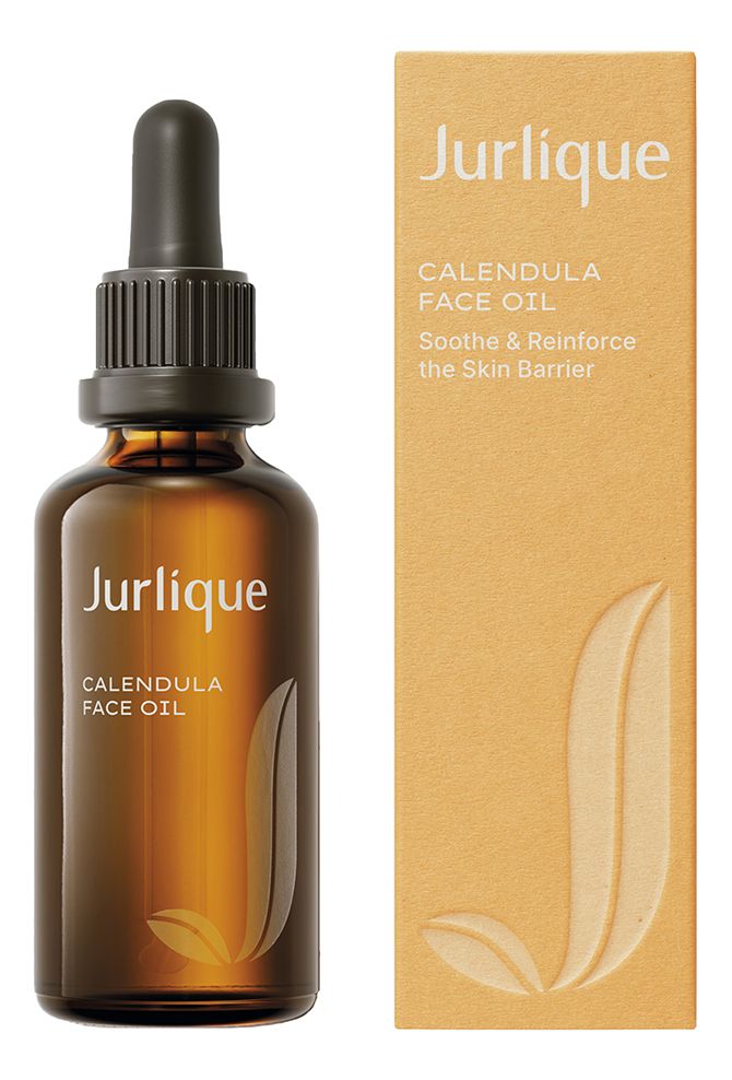 Kjøp Jurlique Calendula Face Oil billig hos Med24.no