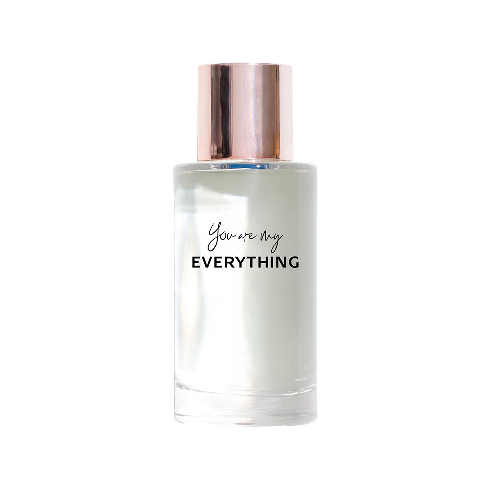 Kjøp GOSH Everything For Her EdP - 50 ml. billig hos Med24.no