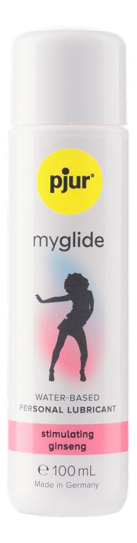 Kjøp Pjur MyGlide - 100 ml | Med24.no