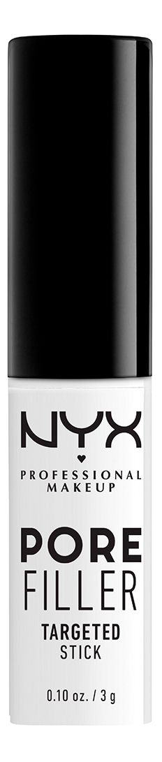 Kjøp NYX Pore Filler Targeted Stick - 3 g hos Med24.no