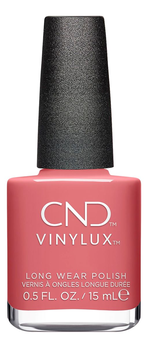 Kjøp CND Vinylux Mauve-Morphosis 475 billig hos Med24.no