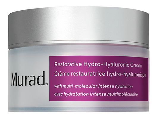 Kjøp Murad Restorative Hydro-Hyaluronic Cream - 50 ml. | Med24.no