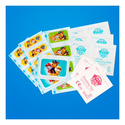 Kjøp Jellyworks Paw Patrol Plaster billig på Med24.no