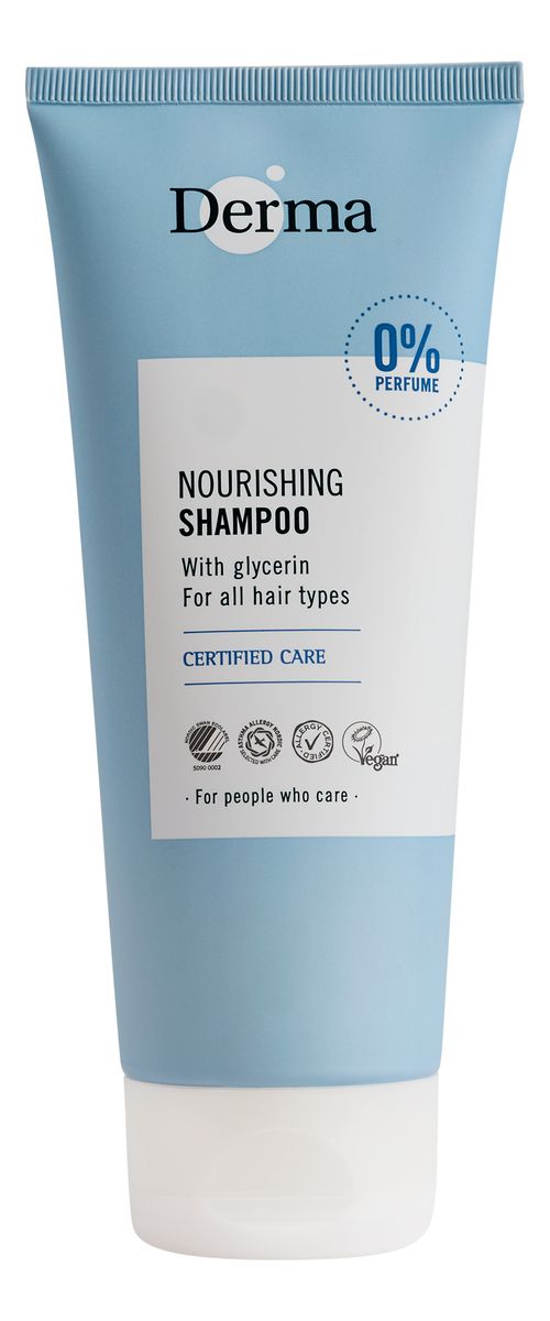 Kjøp Derma Family Sjampo - 285ml på Med24.no