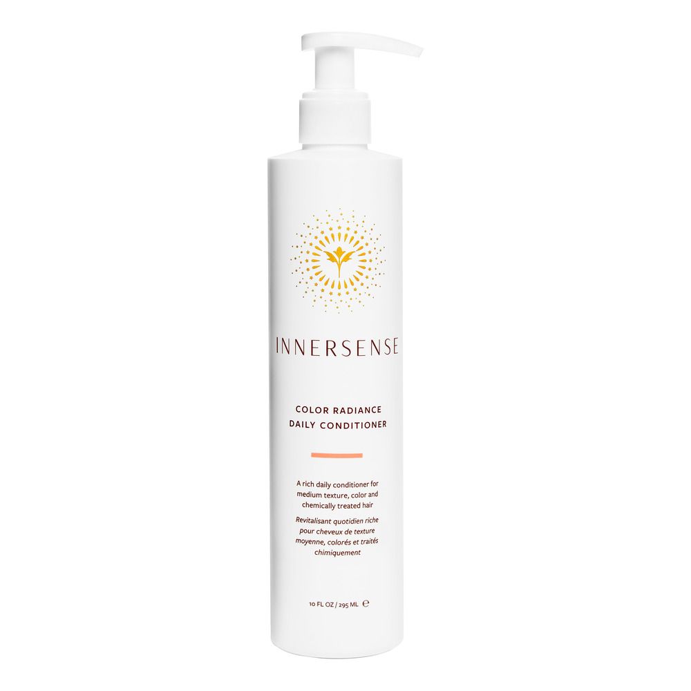 Kjøp Innersense Colour Radiance Daily Conditioner - 295 ml hos Med24.no