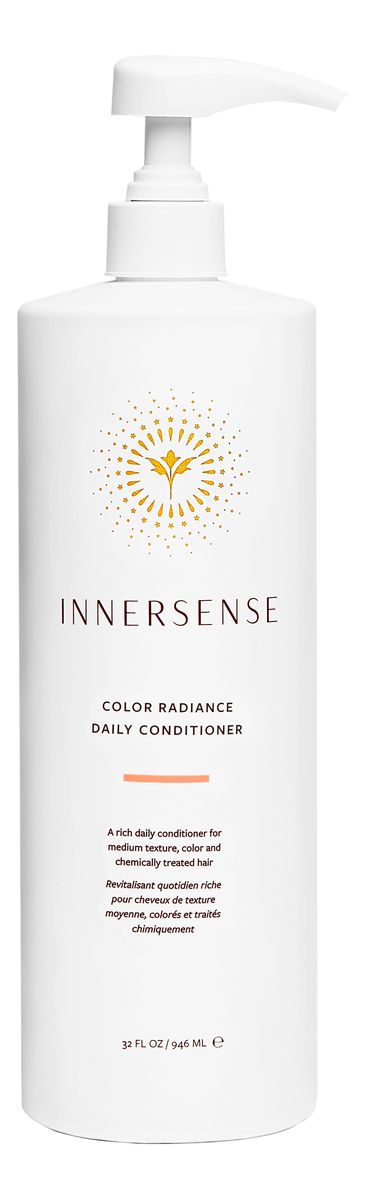 Kjøp Innersense Colour Radiance Daily Conditioner 946 ml hos Med24.no