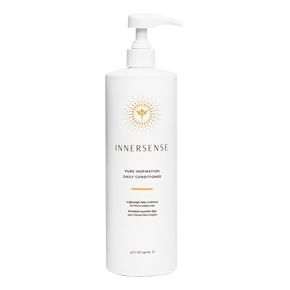 Kjøp Innersense Pure Inspiration Daily Conditioner 946 ml hos Med24.no