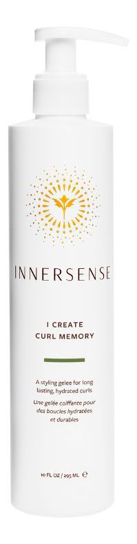 Kjøp Innersense I Create Curl Memory - 295 ml billig hos Med24.no