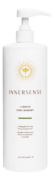 Kjøp Innersense I Create Curl Memory - 946 ml billig hos Med24.no