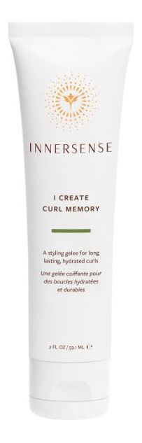Kjøp Innersense I Create Curl Memory - 59 ml billig hos Med24.no