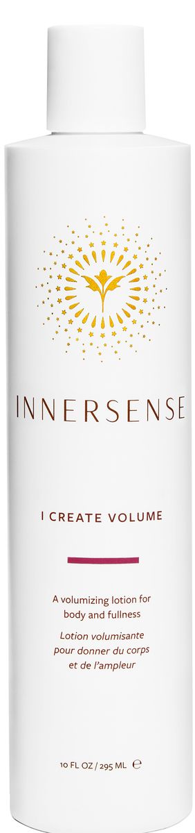 Kjøp Innersense I Create Volume - 295 ml billig hos Med24.no