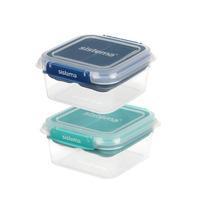 Sistema Stax To Go - Alltid lave priser på med24.no