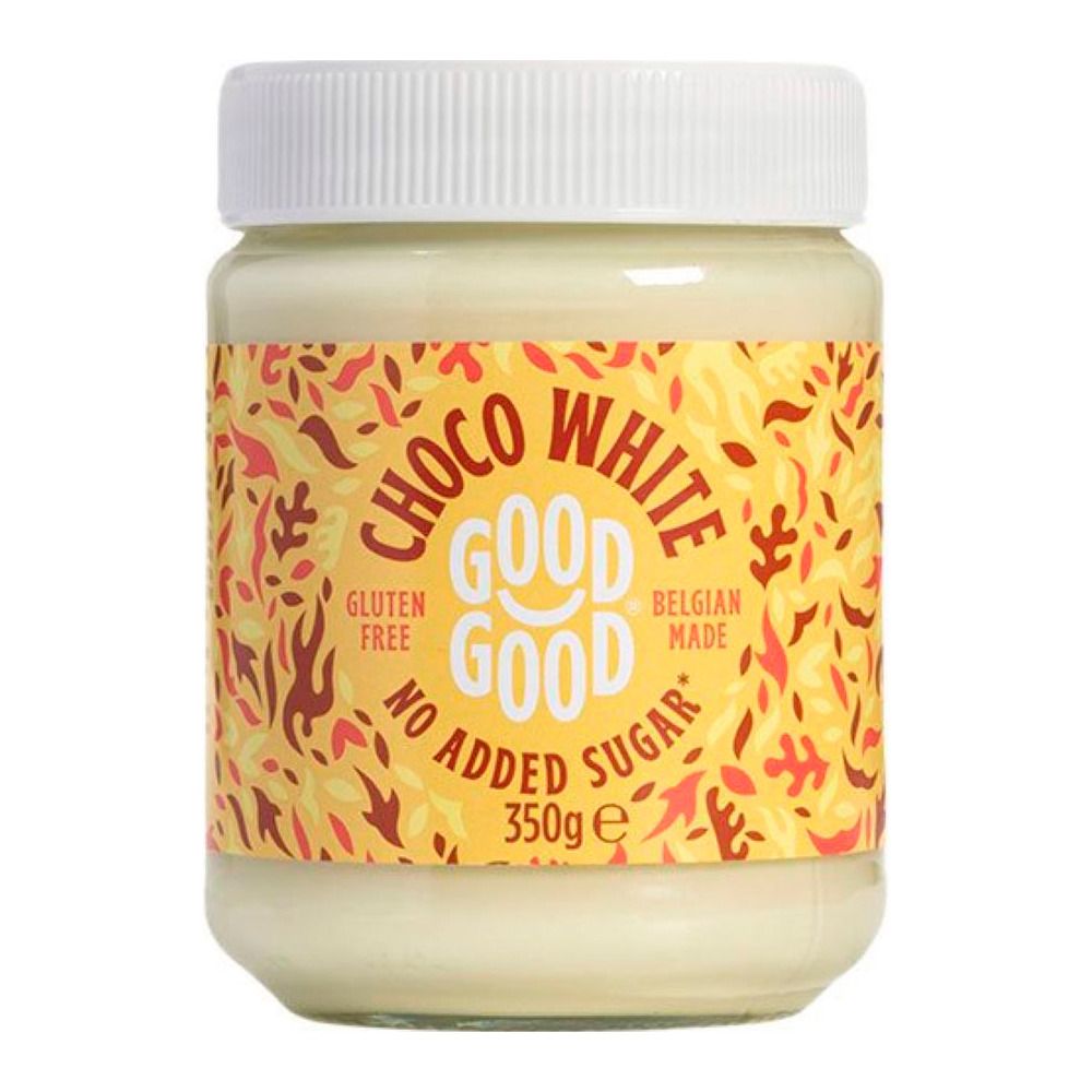 Kjøp Good Good Choco White - 350 g. billig hos Med24.no