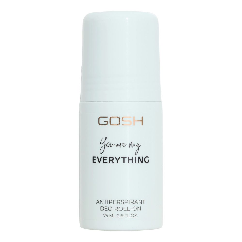 Kjøp GOSH Everything for her Deo Roll-on - 75 ml. hos Med24.no