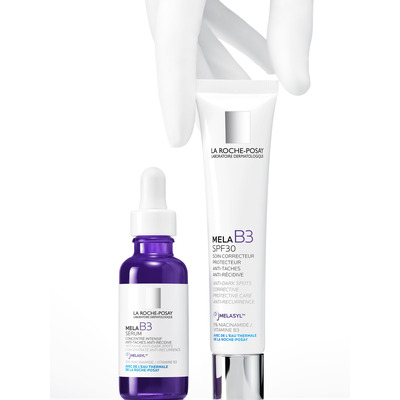 La Roche-Posay MelaB3 Serum - 30 ml. | Med24.no