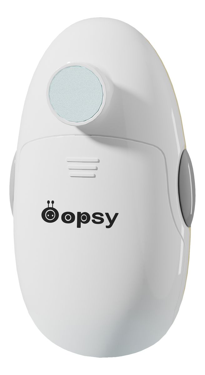 Kjøp Oopsy Elektrisk neglefil - 1 stk billig hos Med24.no