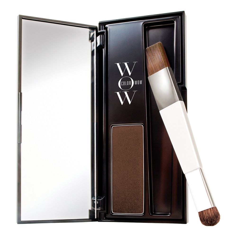 Kjøp Colour Wow Root Cover Up Medium Brown - 2 ml. | Med24.no