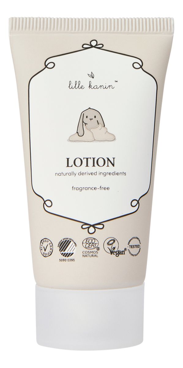 Kjøp Little Rabbit Lotion - 30 ml. billig hos Med24.no