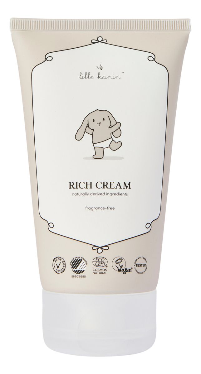Kjøp Little Rabbit Fat Cream - 30 ml. billig hos Med24.no
