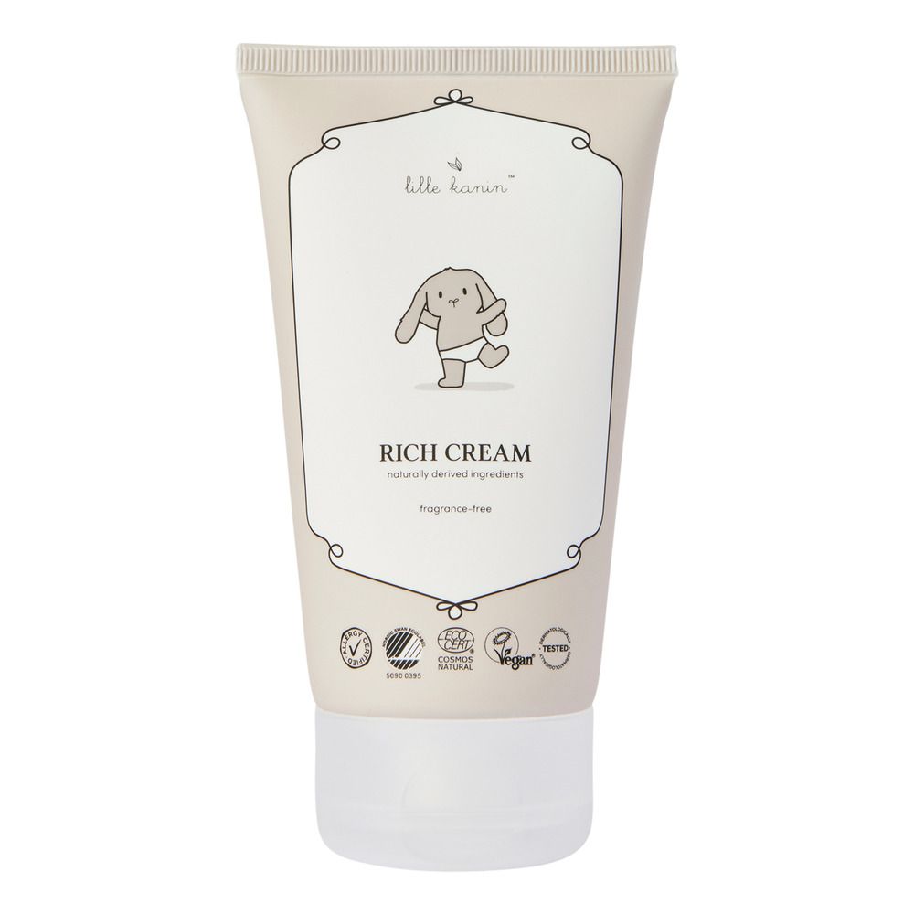 Kjøp Little Rabbit Fat Cream - 30 ml. billig hos Med24.no