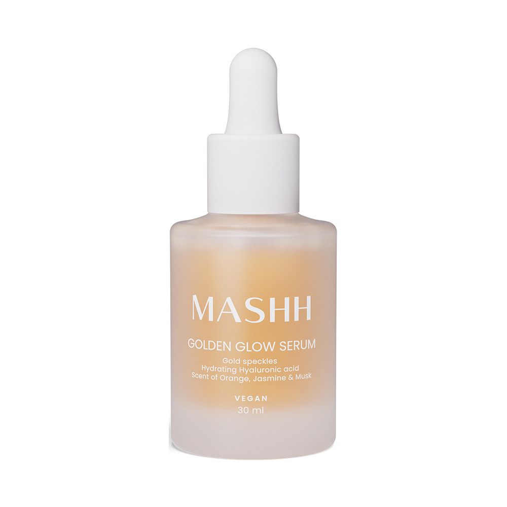 Kjøp MASHH Golden Glow Serum - 30 ml. billig hos Med24.no