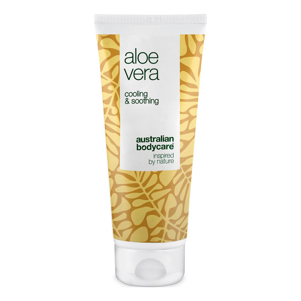 Kjøp Australian Bodycare Aloe Vera Gel - 100 ml hos Med24.no