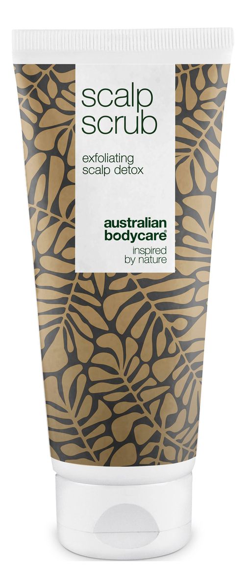 Australian Bodycare Scalp Scrub - 200 ml. | Med24.no